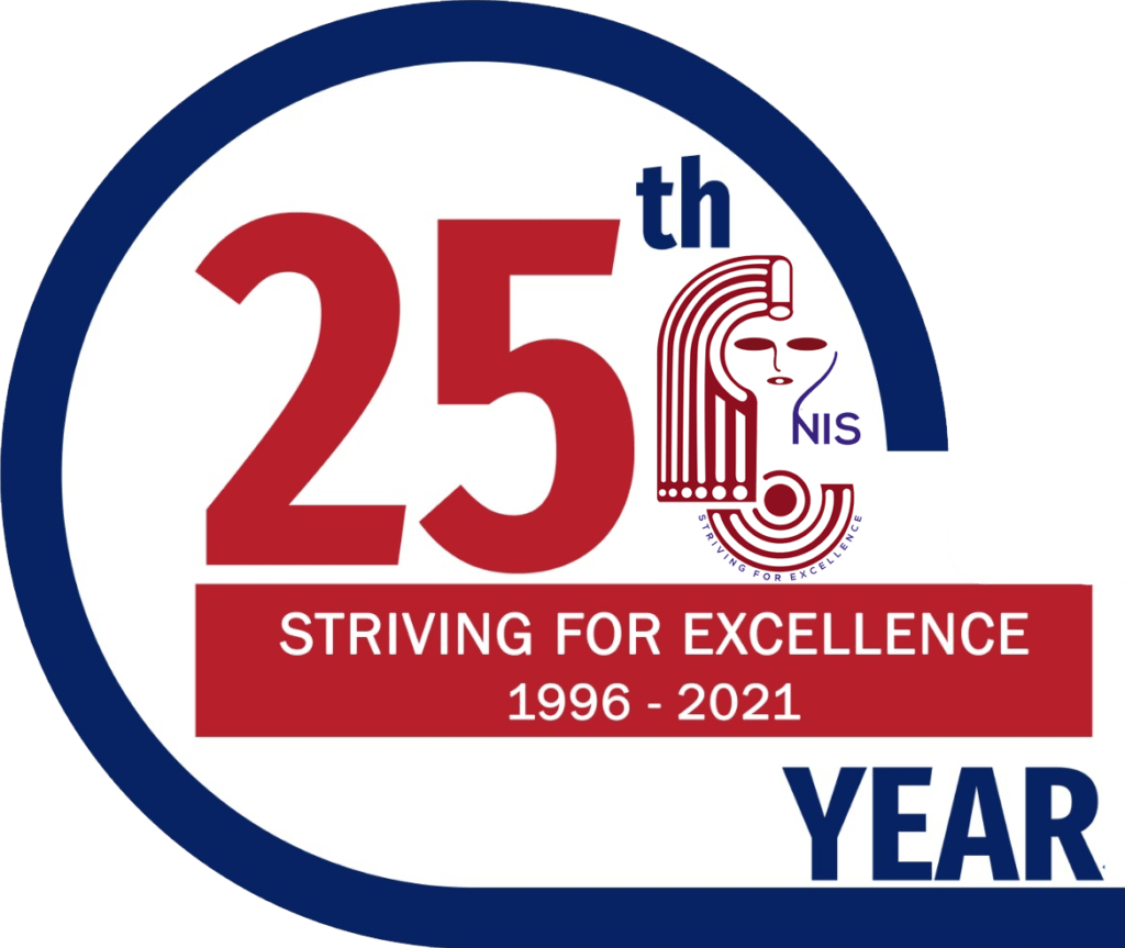 NBIS – Nefertari British International School